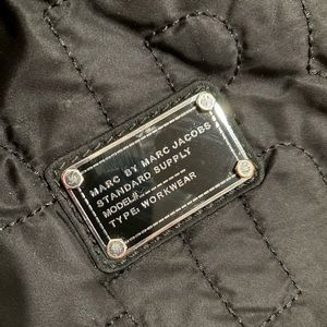 Marc Jacobs | Bags | Marc By Marc Jacobs Workwear Tote | Poshmark